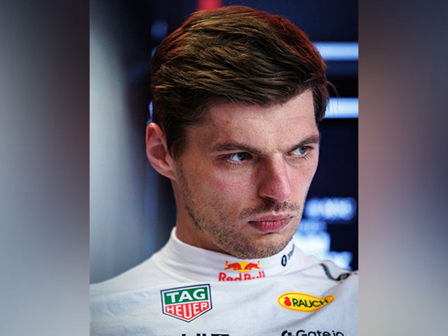 Verstappen's Shocking Exit: F1 Champ's Crash and Recovery | Sports-Games