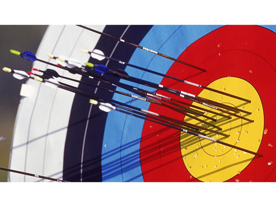 Sharvari Shende: India's New Archery Prodigy Strikes Gold | Sports-Games