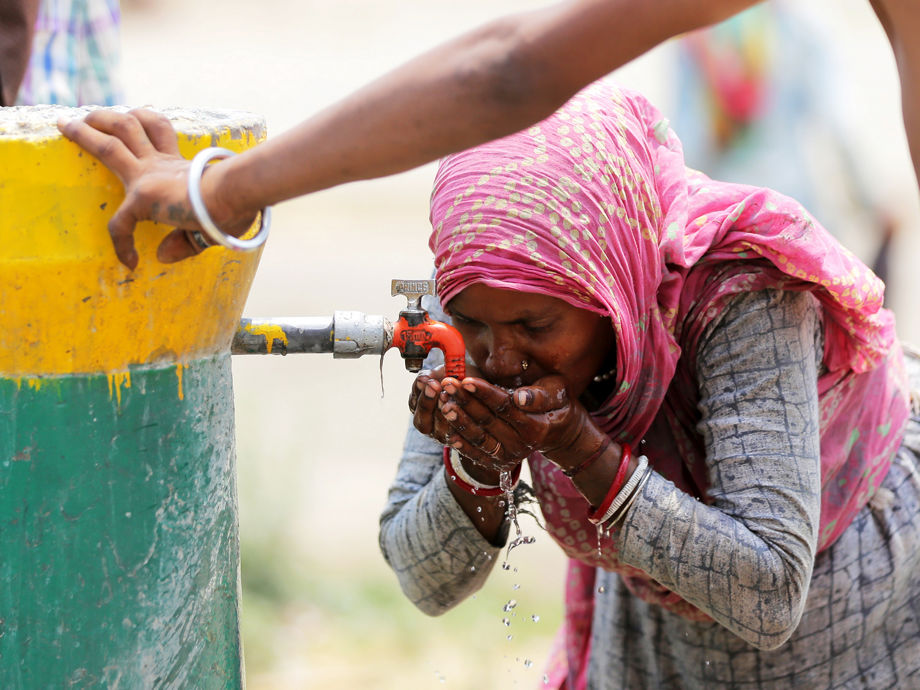 AfDB and UNICEF Launch $54.8M Water Project in Sudan | Business
