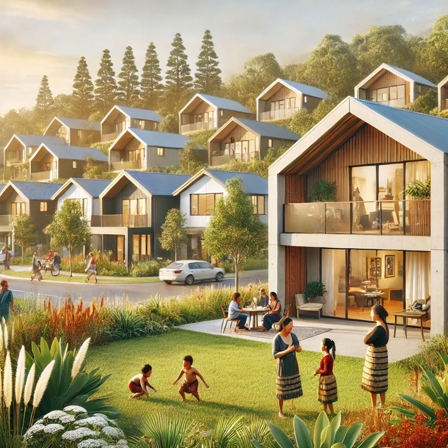 National Environmental Standards Unveiled to Make Building on Māori ...