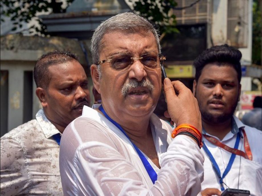Tensions Escalate: Kalyan Banerjee Resigns as TMC Chief Whip | Politics