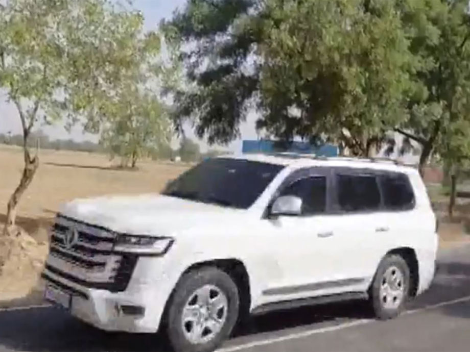 Dera Chief Gurmeet Ram Rahim's Parole Sparks Debate | Headlines