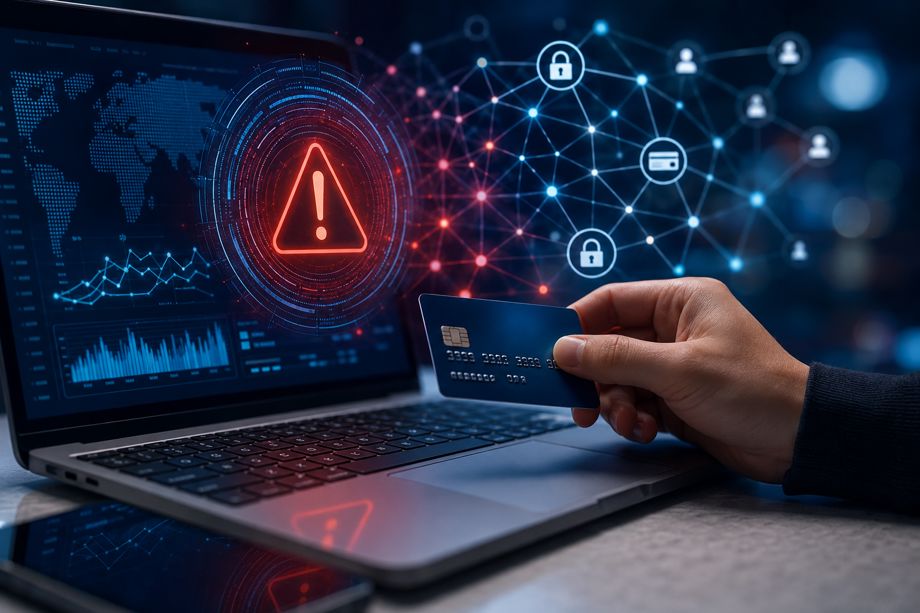 Banks could strengthen credit card fraud screening with ensemble ...