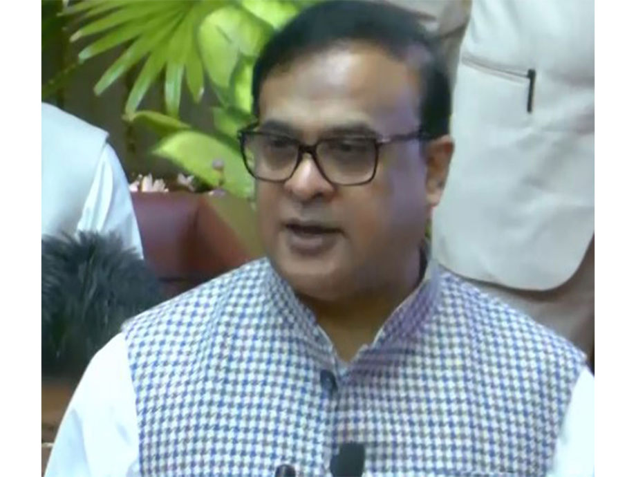 Assam Assembly Passes Controversial Uniform Civil Code Bill | Law-Order