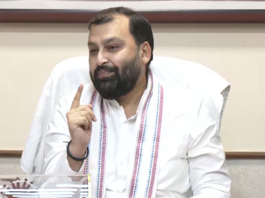 Latur Doctor and Pune Faculty Arrested in NEET Exam Leak Probe | Law-Order