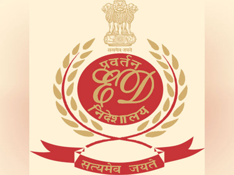 Enforcement Directorate Searches Homes in CMRL Money Laundering Probe ...