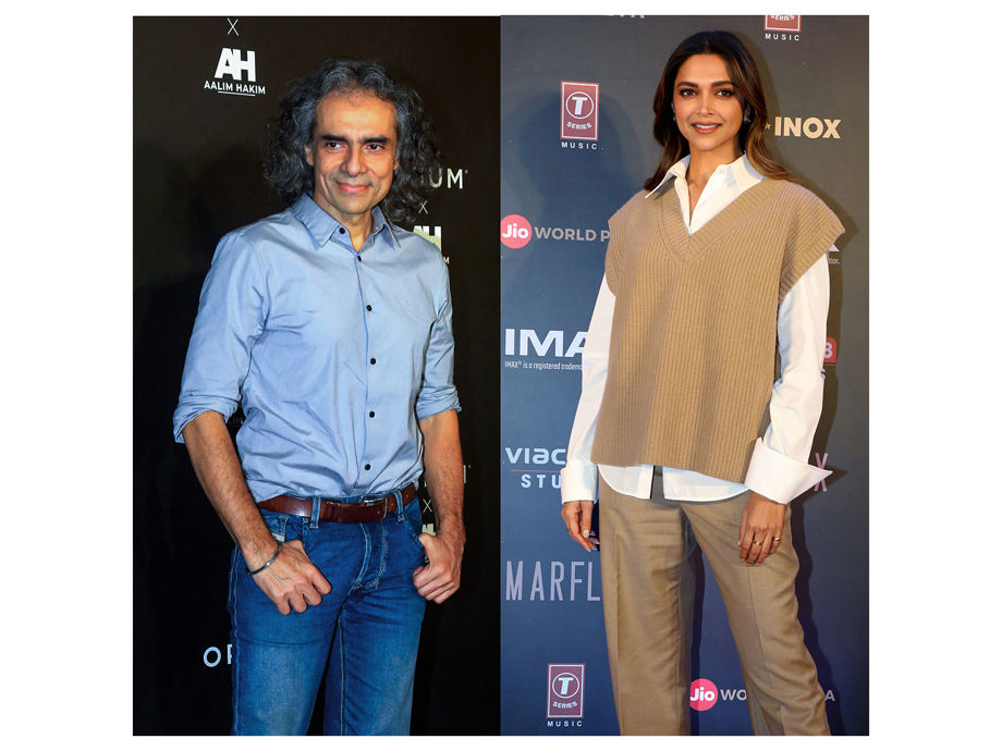 Imtiaz Ali Clarifies Remarks on Deepika Padukone's 'Cocktail' Casting ...