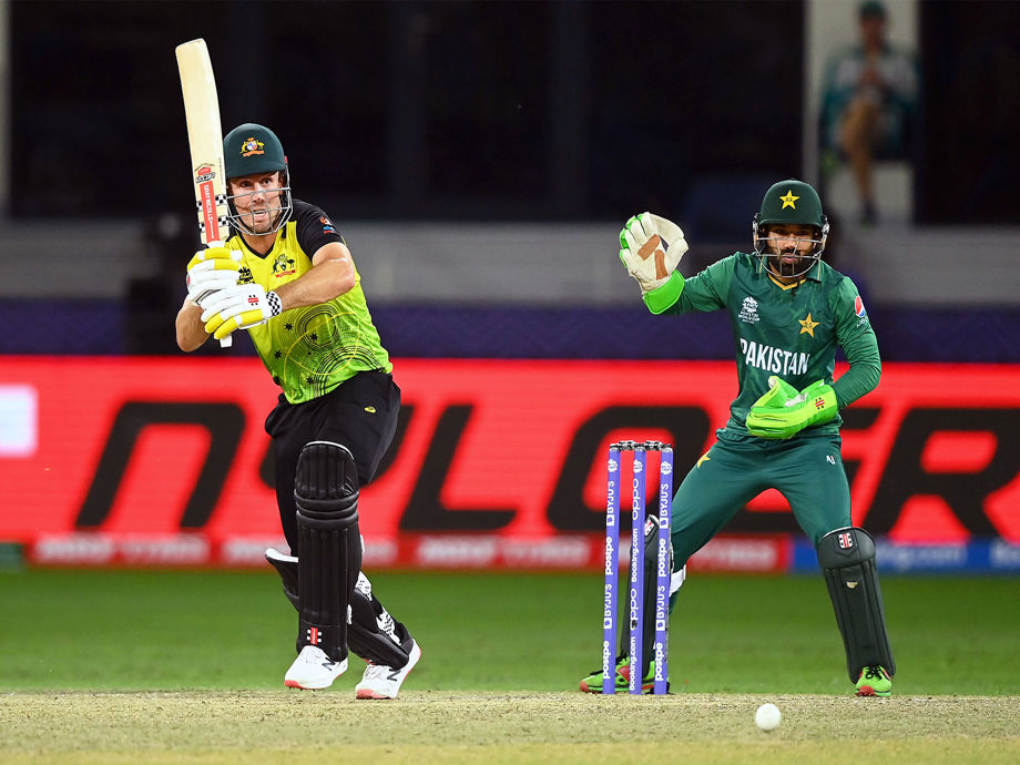 Australia's Key Players Out of Bangladesh ODI Series | Sports-Games
