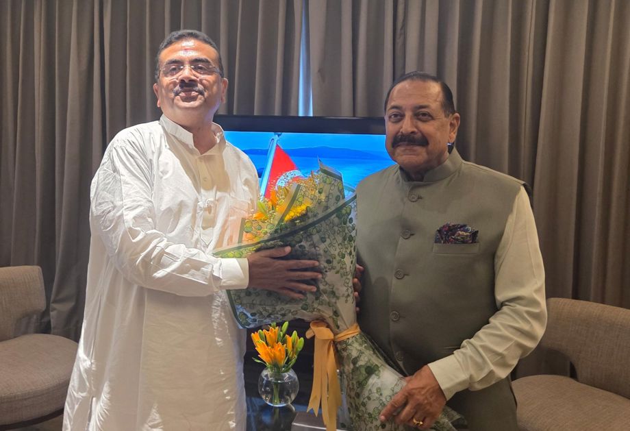 Centre and West Bengal to Boost Science and Innovation Projects ...