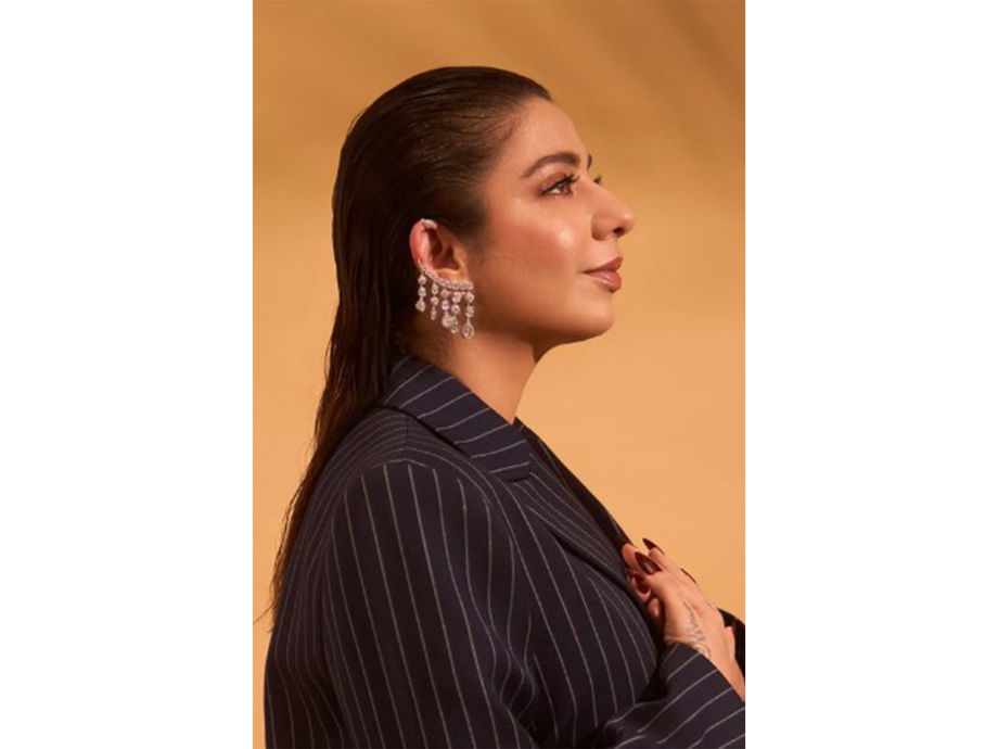 Jasmine Sandlas Set to Ignite India with 'The Dream Girl' Arena Tour ...