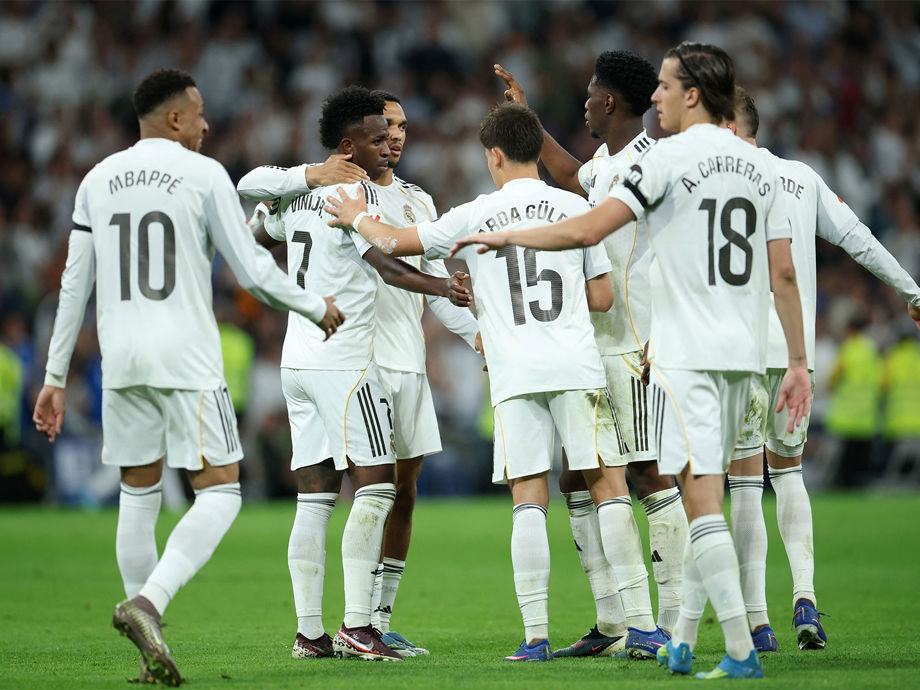 Riquelme Promises Star Signings Amid Real Madrid Election Race | Sports ...