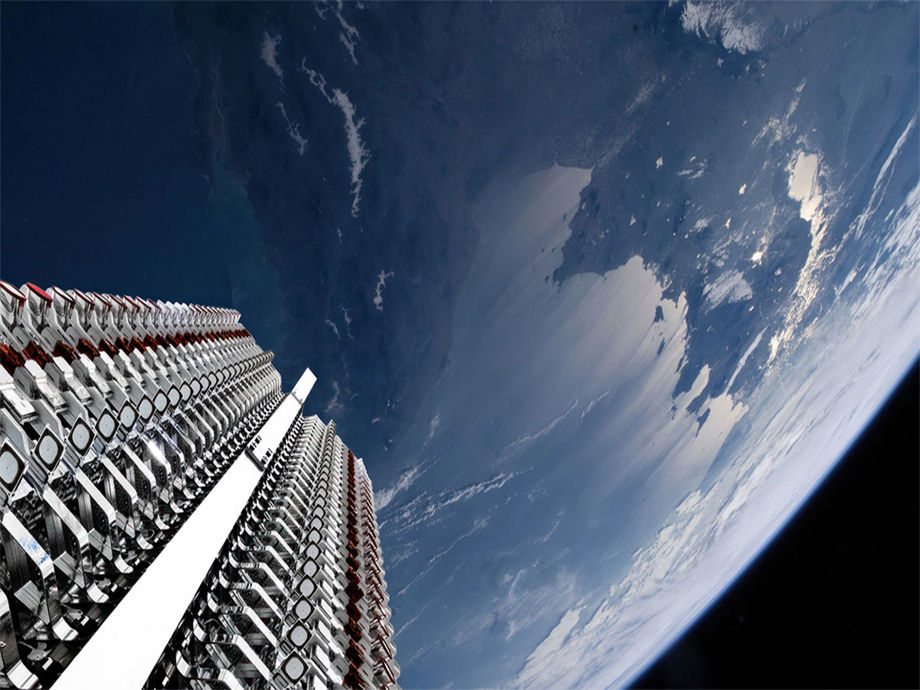 American Airlines to Propel In-Flight Experience with Starlink ...