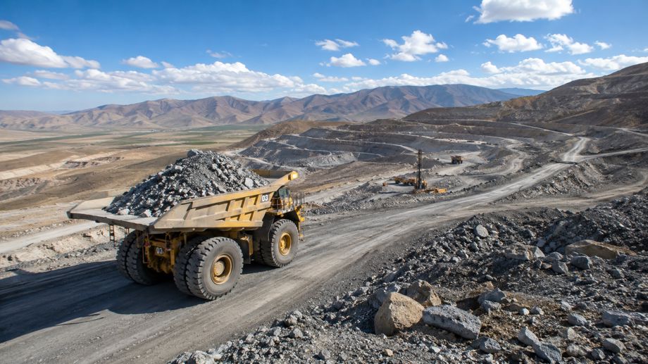 Can Mongolia Unlock US$10 Billion in Mining Investment Through Climate ...