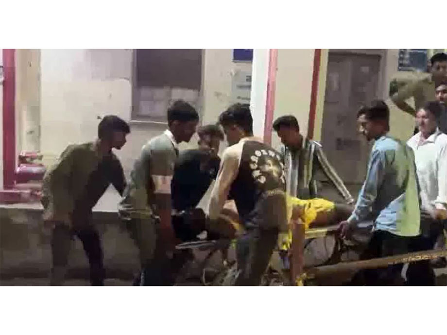 Tragedy Strikes: Power Line Accident Claims Lives During Muharram ...