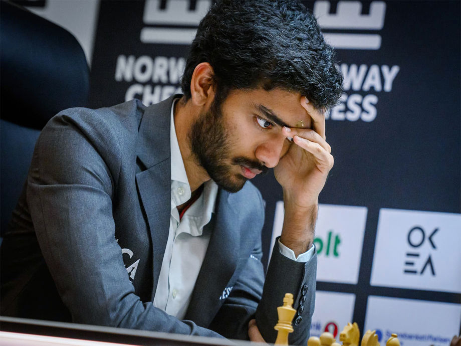 Global Chess League Season 3: A Grand Return to India | Sports-Games