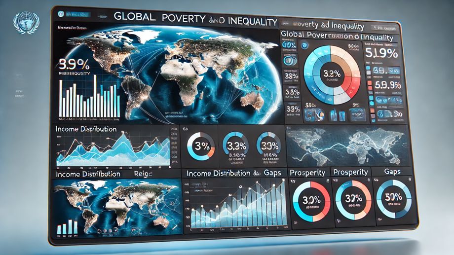 World Bank’s 2024 Poverty Update Introduces Fresh Insights and Tools on ...