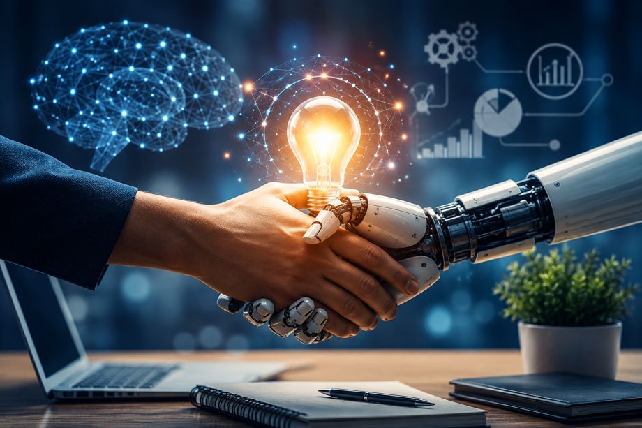ChatGPT era marks turning point for AI-driven innovation management ...