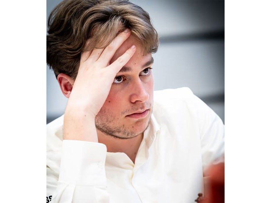 Vincent Keymer's Journey Among Chess Elite | Sports-Games