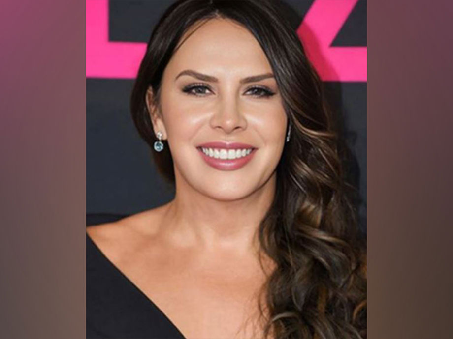 Karla Sofia Gascon: A Trailblazer Amidst Controversy and Challenges ...