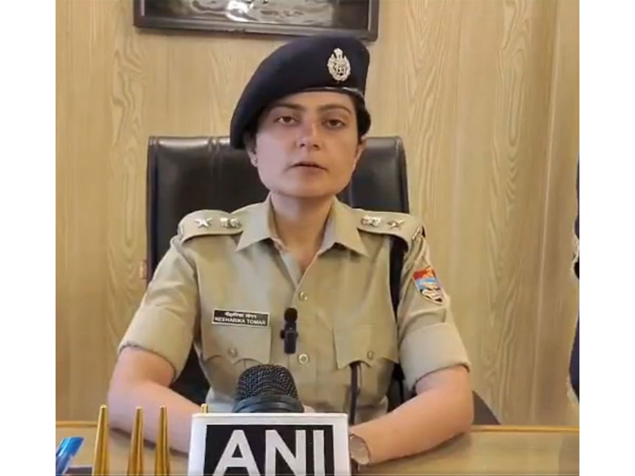 Uttarakhand Police intensify action against rumour-mongers, pickpocket ...
