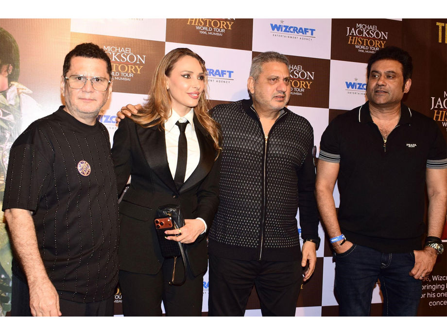 Iulia Vantur Wins Global Acclaim for "Echoes of Us," Bags Multiple ...