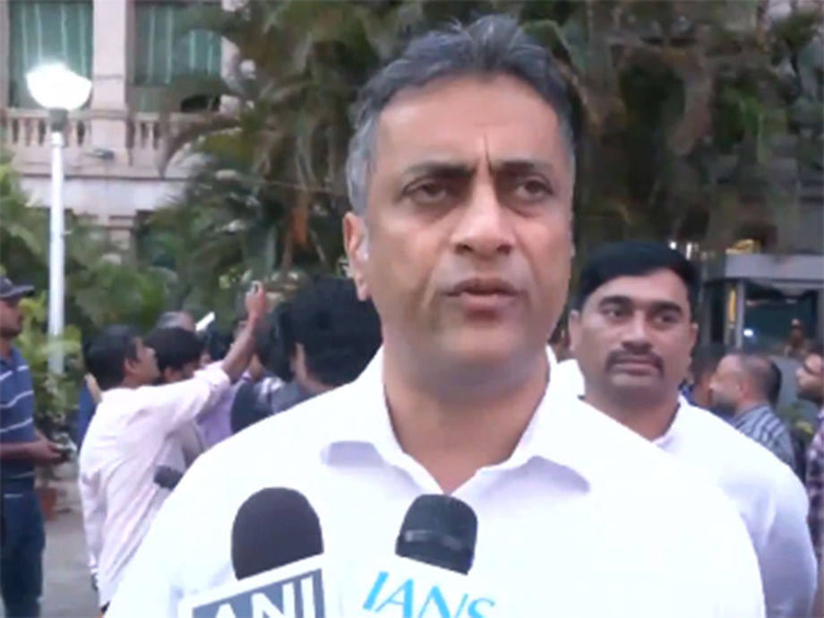 Leadership Shuffle Looms in Karnataka: Congress Awaits High Command's ...