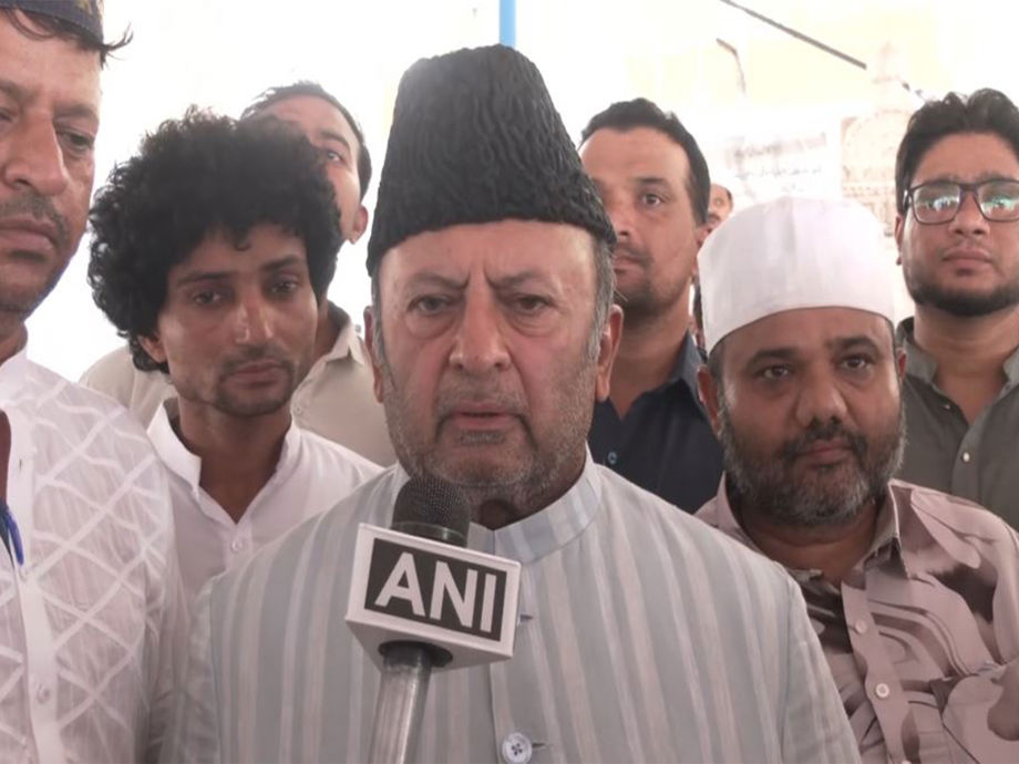 Eid-ul-Adha Festivities Promote Unity and Cleanliness in India | Headlines