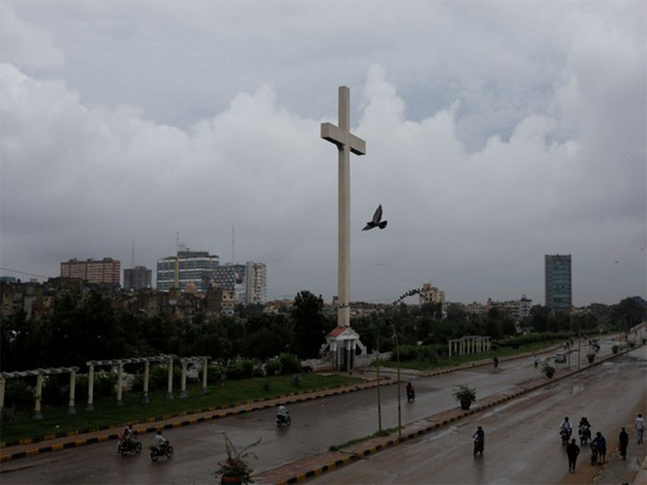 Pakistan Engages in Diplomatic Talks with US Amid Middle East Tensions ...