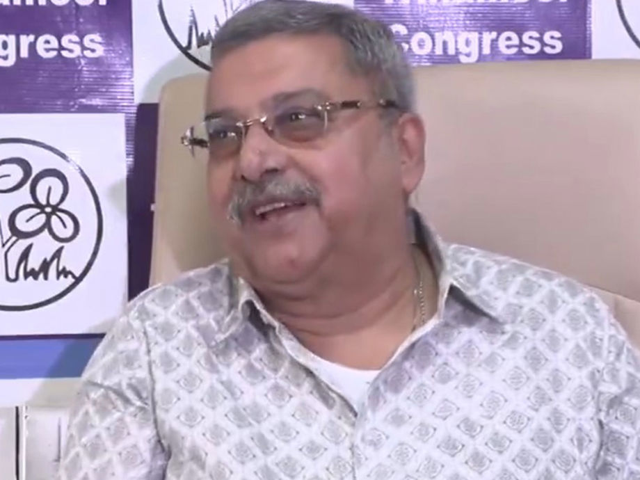 TMC Turmoil: Banerjee Criticizes Ghosh's Misconduct Allegations | Headlines
