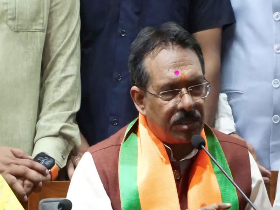 Harsh Malhotra Vows to Fortify BJP's Foothold in Delhi | Headlines