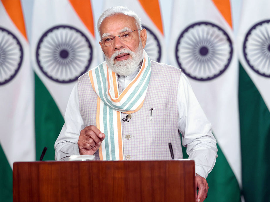 Modi's PRAGATI Push: Fast-Tracking India's Infrastructure and Clean ...