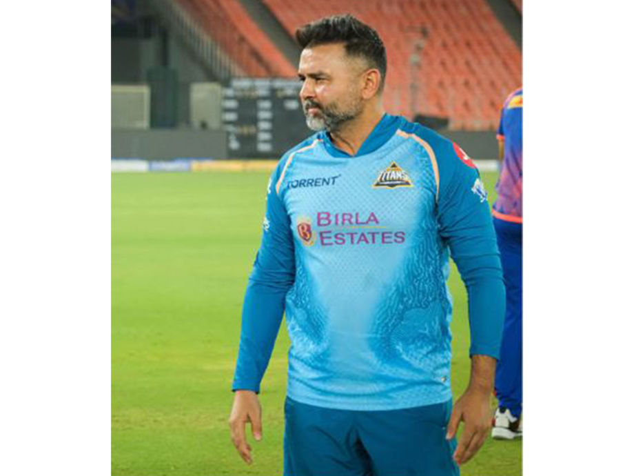 Gujarat Titans' Strategy Success: Jason Holder and Rashid Khan Shine ...