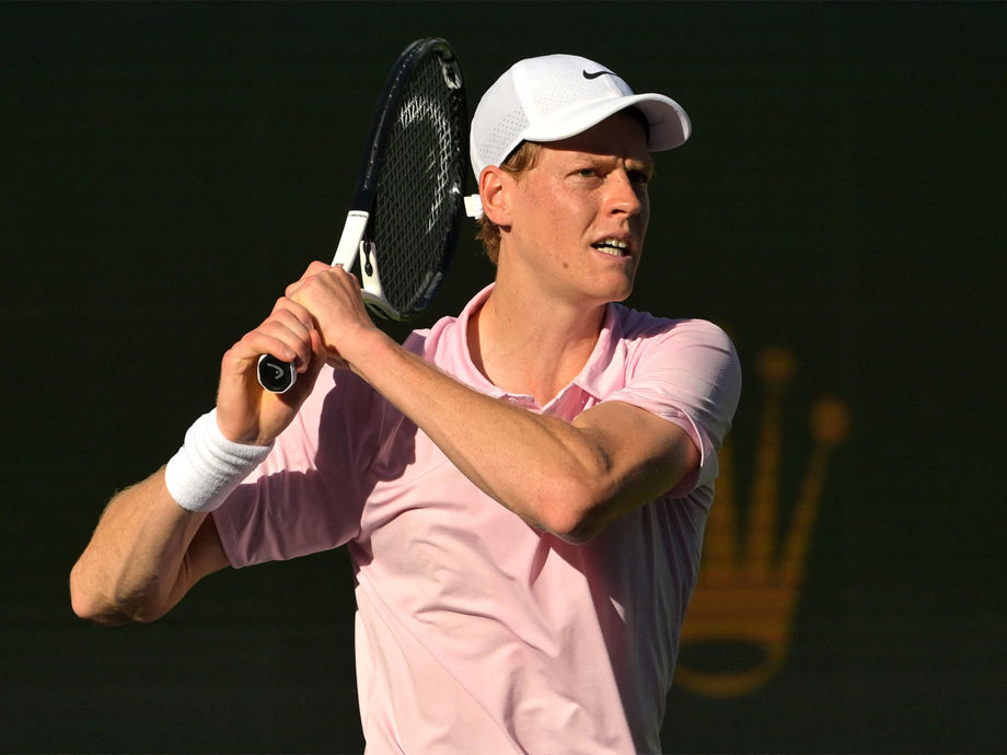Roland Garros Shock: Jannik Sinner's Unexpected Fall | Sports-Games