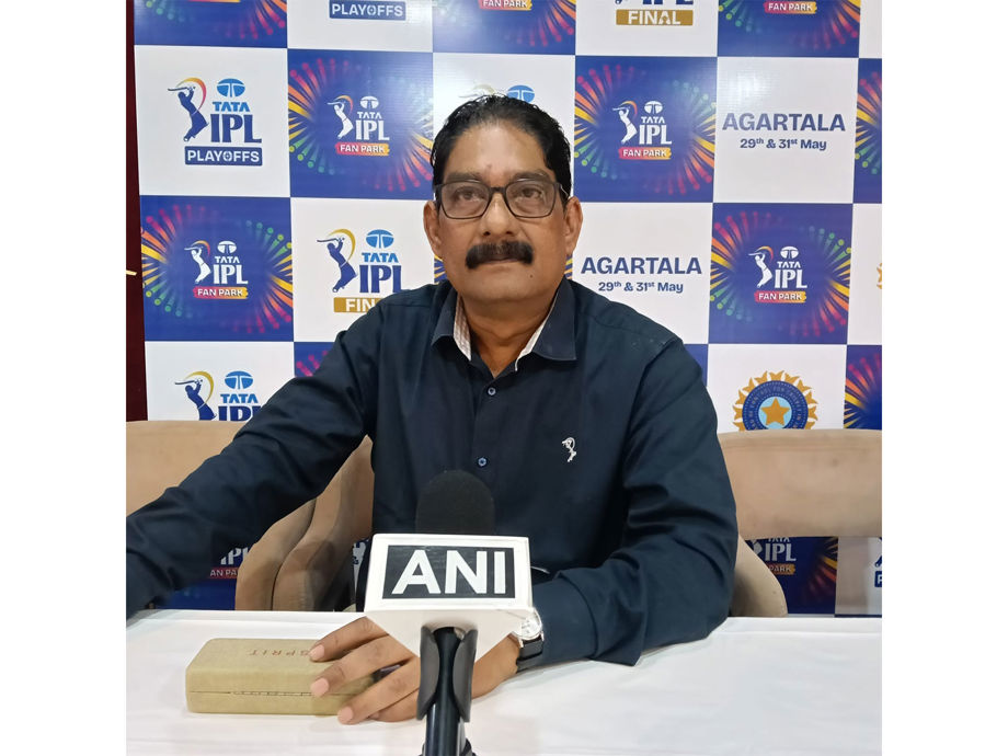 Agartala Hosts IPL Fan Park: Bringing Cricket Thrills to Tripura ...