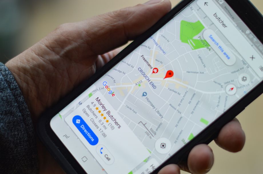 Geolocation - The technology you didn't even know about | Business