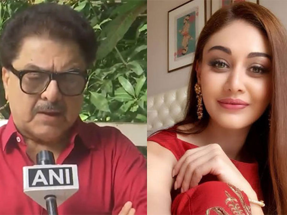 Tragedy Strikes: Bollywood Mourns the Sudden Loss of Shefali Jariwala ...