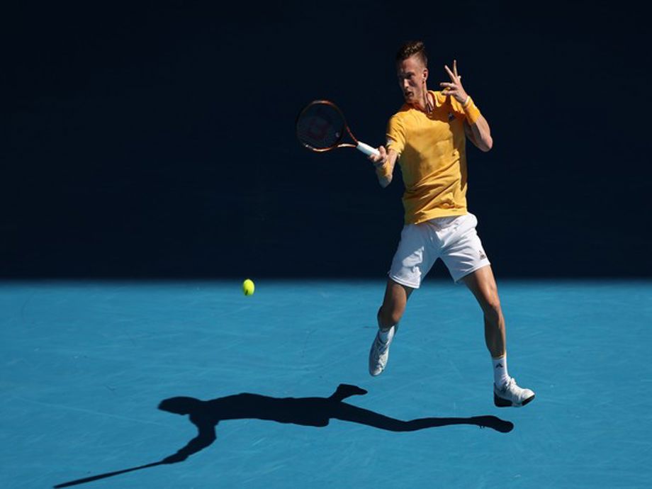 Jiri Lehecka Shines at Stuttgart Open | Sports-Games