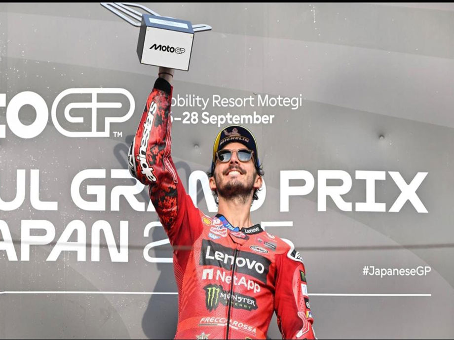 Marc Marquez: A Superhero's Resilience in MotoGP | Sports-Games