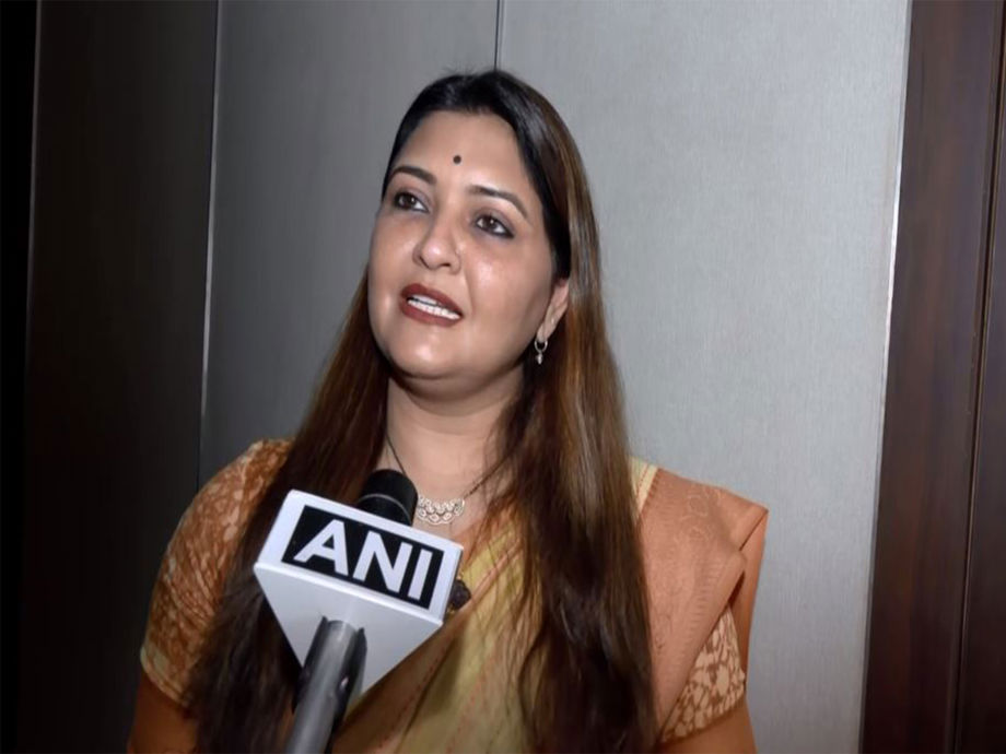 Chhattisgarh BJP MLA and Revenue Officer Face Cross-Complaints Over ...