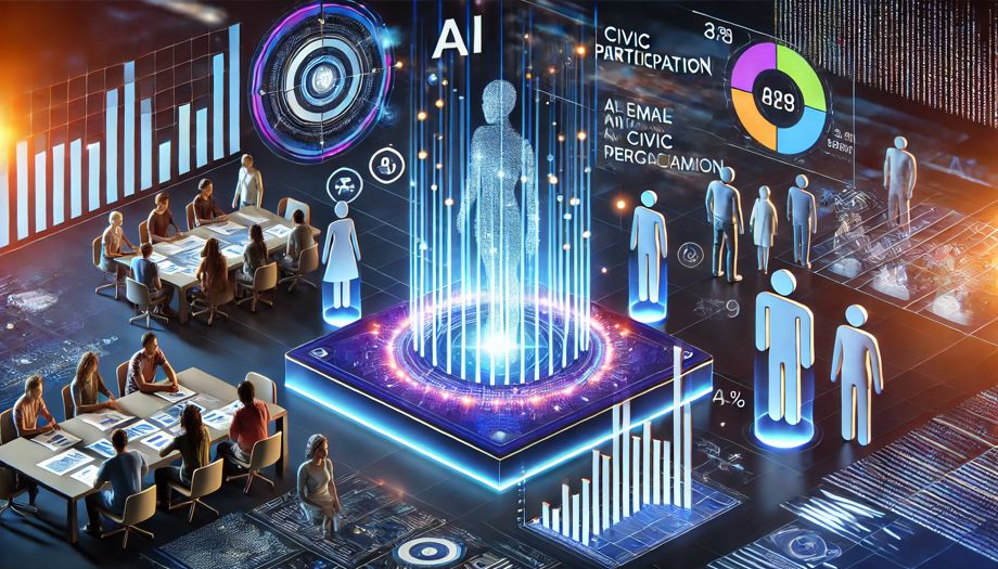 Breaking the Bias: AI, Gender Inequality, and the Future of Civic ...