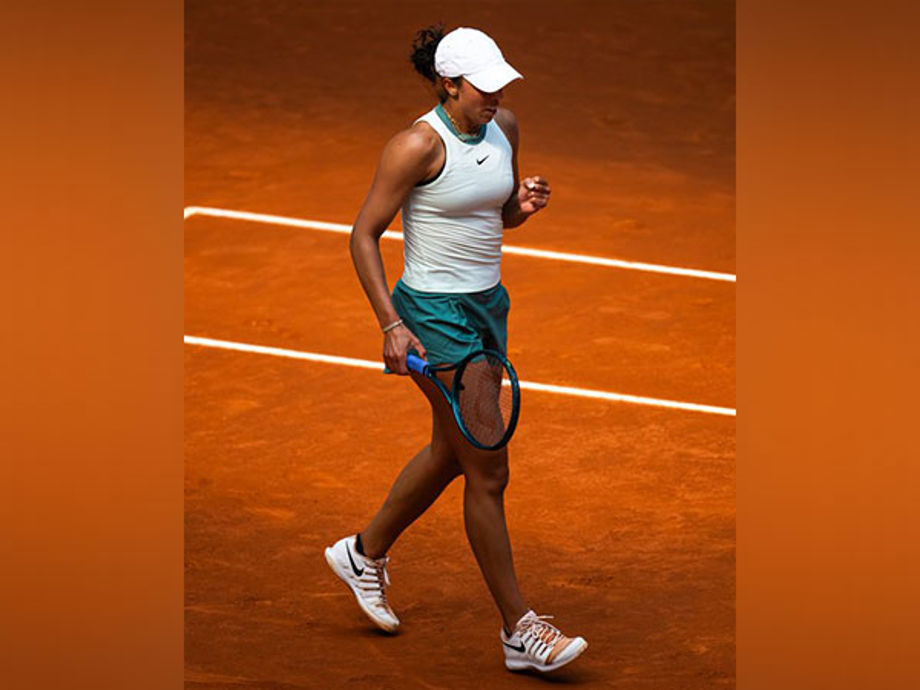 Madison Keys' Bold Breakthrough: Overcoming Regrets on the Court ...