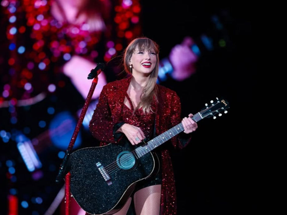 Austrian Man Sentenced for Taylor Swift Concert Attack Plan | Law-Order