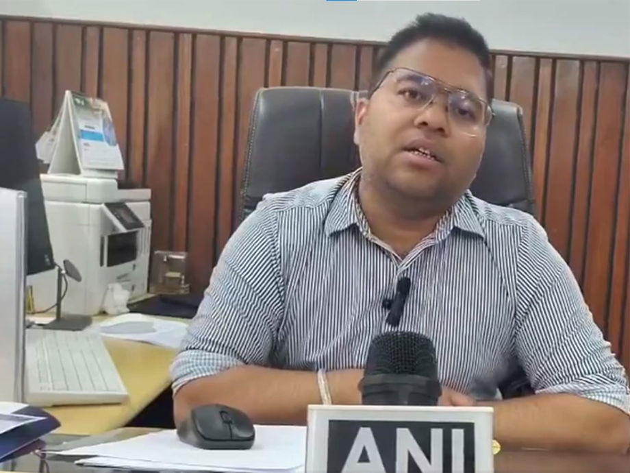 Uttarakhand: Security tightened for Kedarnath pilgrims; 'Op Kalanemi ...