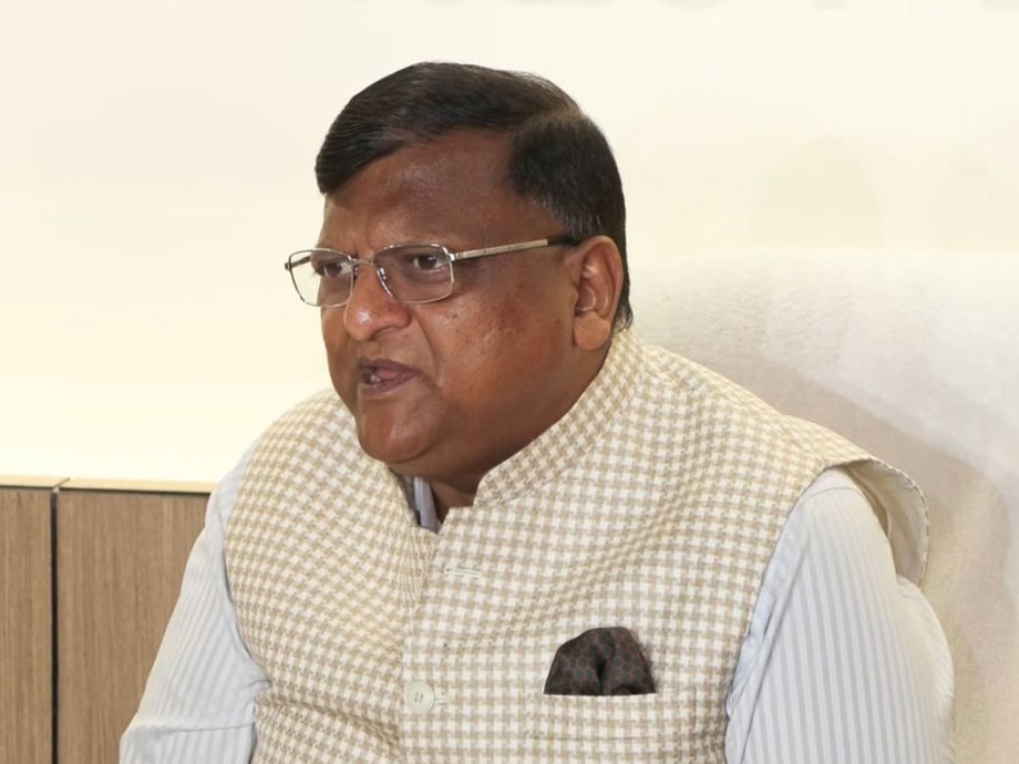 Manoj Agarwal: Navigating West Bengal's Political Waters | Law-Order