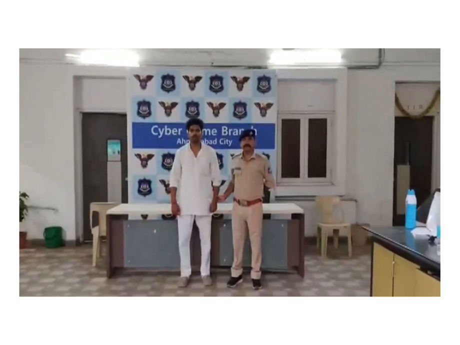 Mission Cyber Rakshika: Takedown of an AI-Driven Impersonation Campaign ...