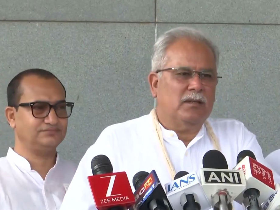 Congress Unity Stressed Amid Karnataka Leadership Transition | Politics