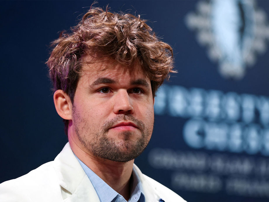 Thrilling Clashes Define Dramatic Round 4 at Norway Chess 2026 | Sports ...