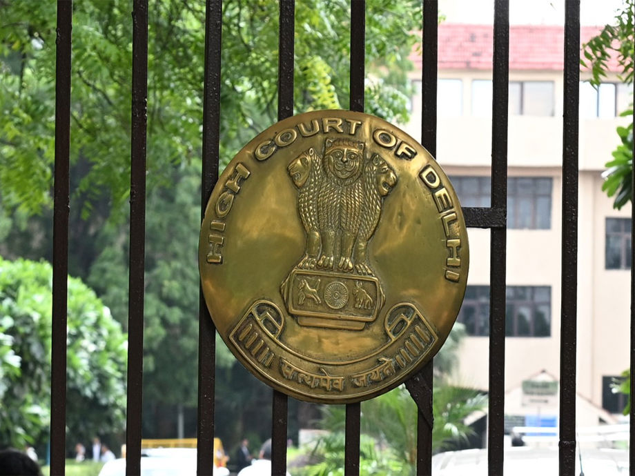 Delhi's Air Quality Improves Significantly from January to May 2026 ...