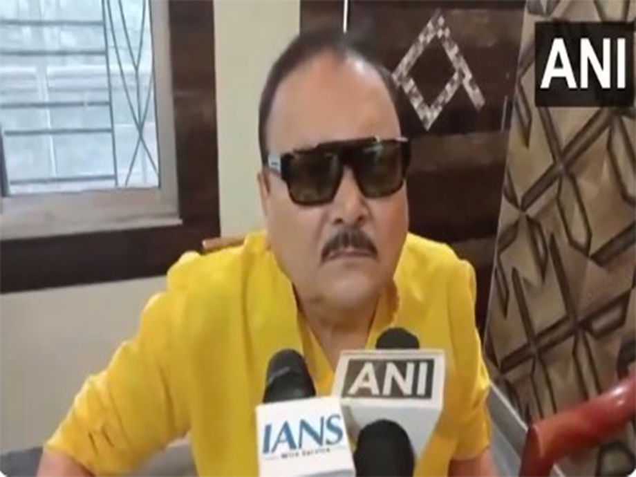 TMC MLA Madan Mitra Hospitalized in Kolkata | Politics