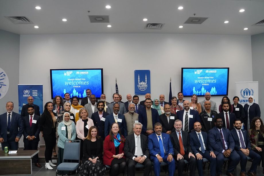 UNHCR Names Ahmed Shehata Eminent Advocate for Refugees at UNGA-80 | Other